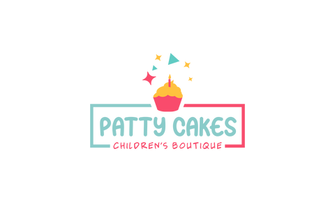 Patty Cakes Children's Boutique – Patty Cakes Children's Boutique